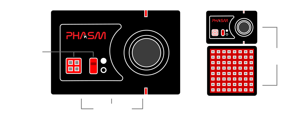 Phasm Cam The New Powerhouse Camera For Ghost Hunting Ghoststop